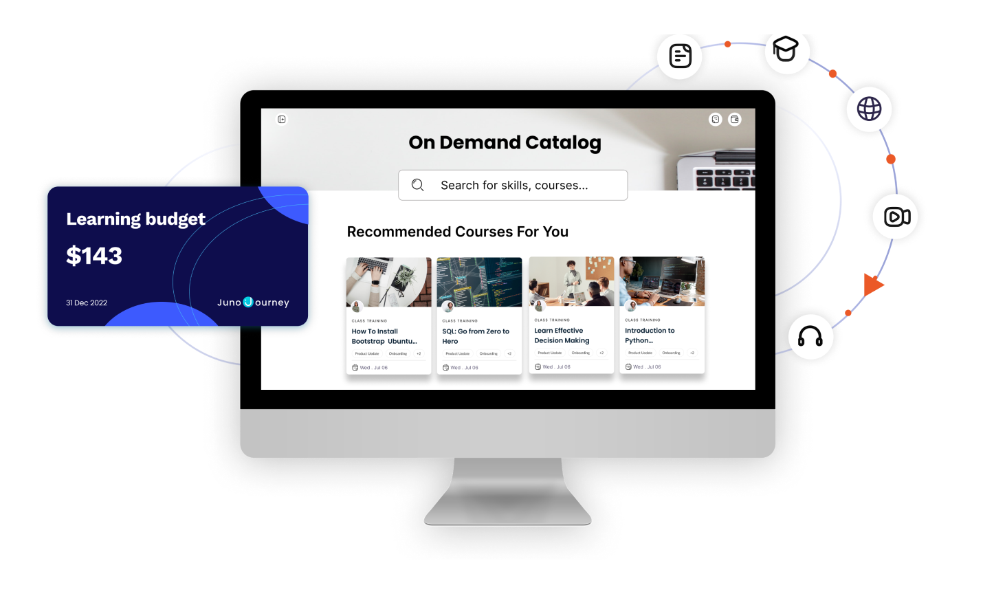 Compare 10 Best Learning Experience Platforms (LXP) 2025